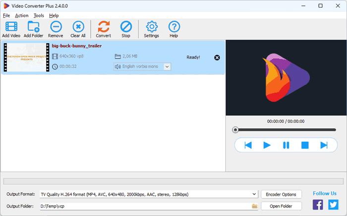 How and Why You Should Convert WebM to MP4